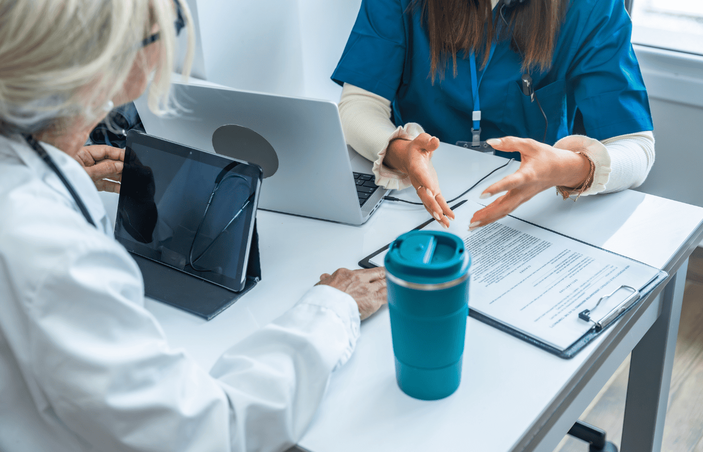 Ongoing Clinical Data Capture: Why It Matters in Healthcare